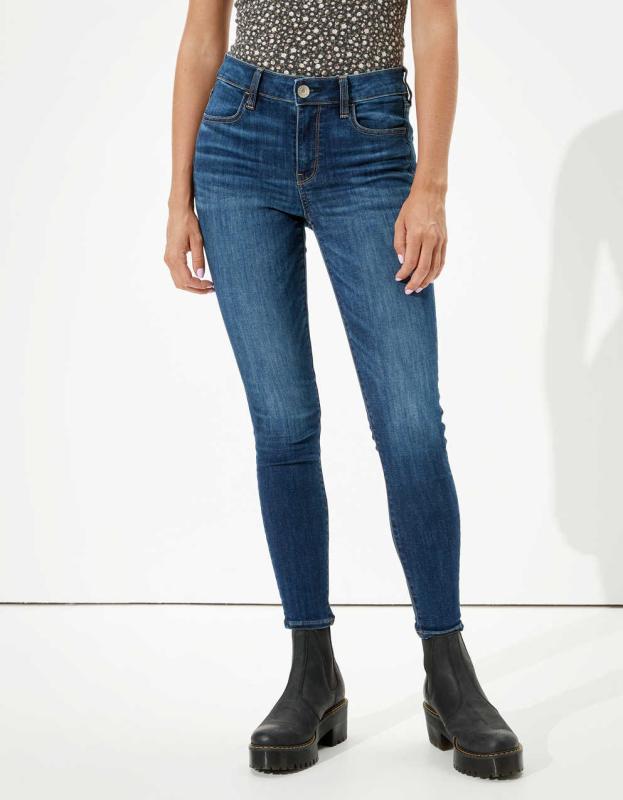 Women's Jeggings & Skinny Jeans | American Eagle Europe