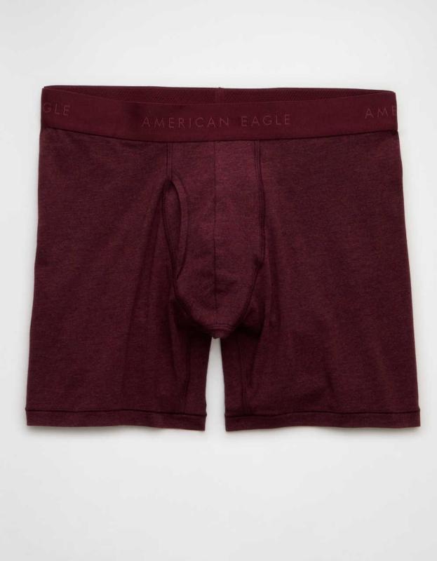 AEO Men's 6" Classic Boxer Brief | American Eagle UK | Men's & Women's ...