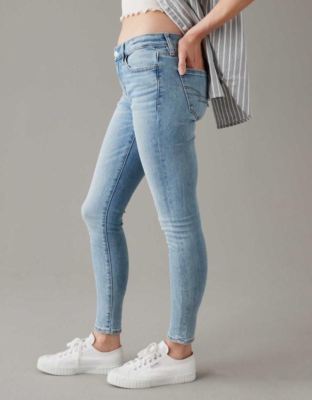 AE Next Level Low-Rise Jegging | American Eagle UK | Men's & Women's ...