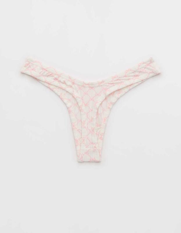 Superchill Modal Rib Thong Underwear | American Eagle Deutschland | Men ...