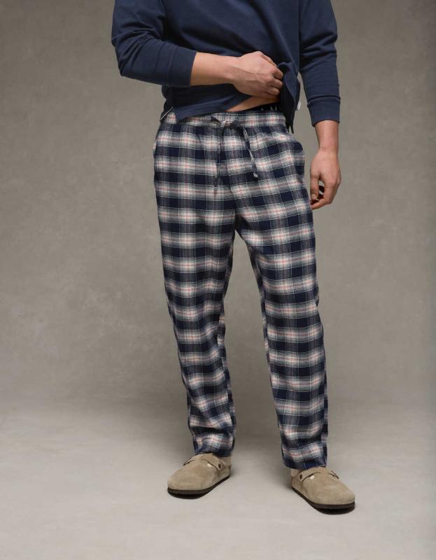 AE Flannel PJ Pant | American Eagle France | Men's & Women's Jeans ...