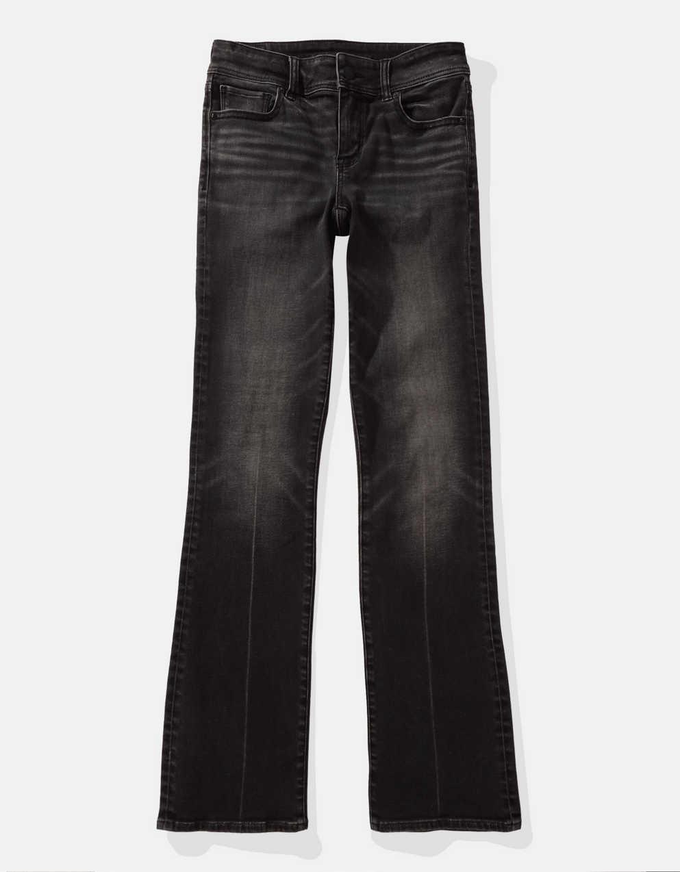AE Next Level Low-Rise Kick Bootcut Jean | American Eagle Europe | Men ...