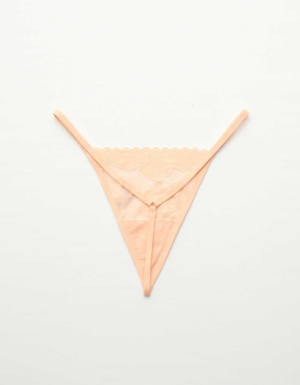 Show Off Femme Lace String Thong | American Eagle UK | Men's & Women's ...