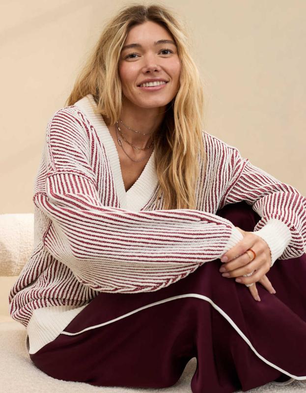 Women's Clothing: Tops, Bottoms & Dresses | Aerie