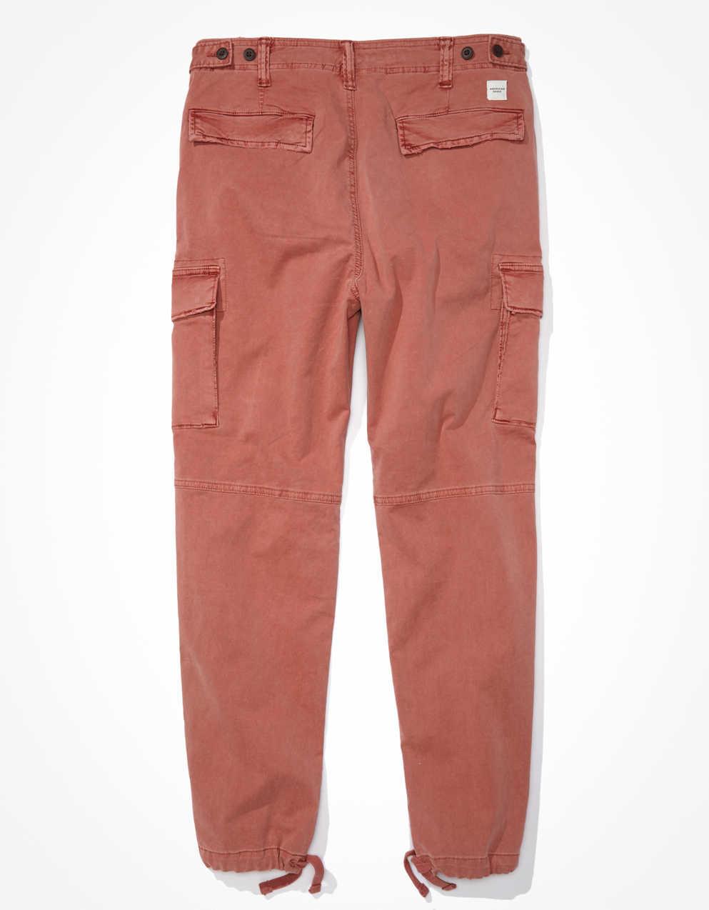 Ae Flex Slim Lived In Cargo Pant