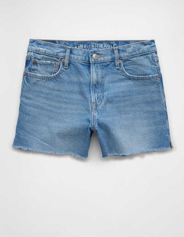 Short pants jeans store
