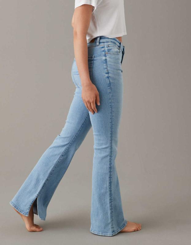 Women's High-Waisted Jeans | American Eagle Australia