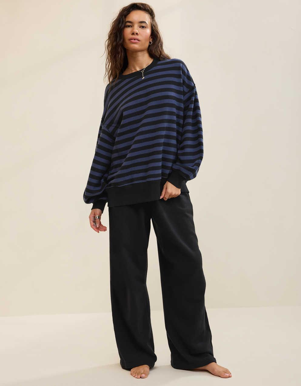 Aerie Go-To Sweatshirt | American Eagle Europe | Men's & Women's Jeans ...