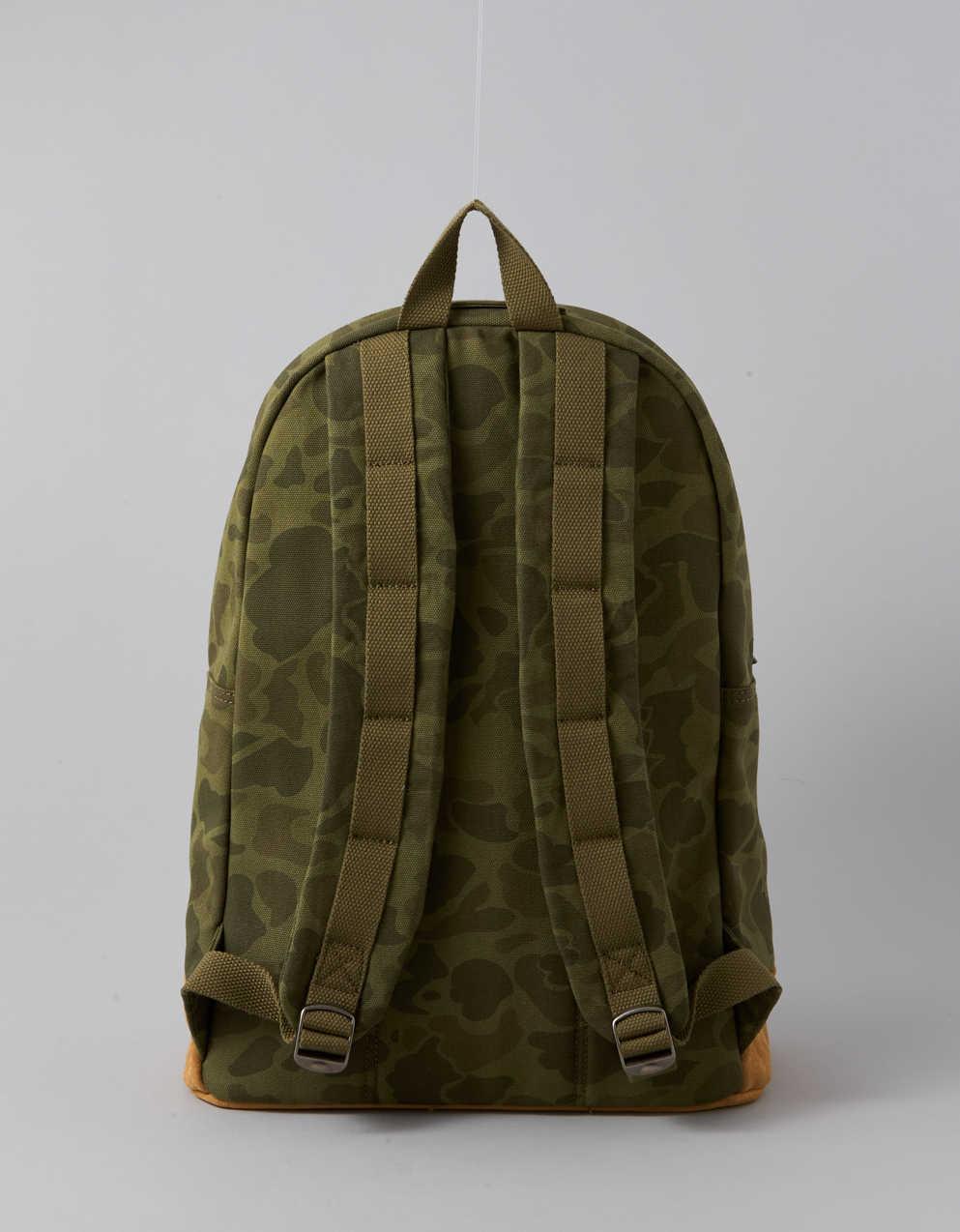 AEO Heritage Backpack | American Eagle UK | Men's & Women's Jeans ...