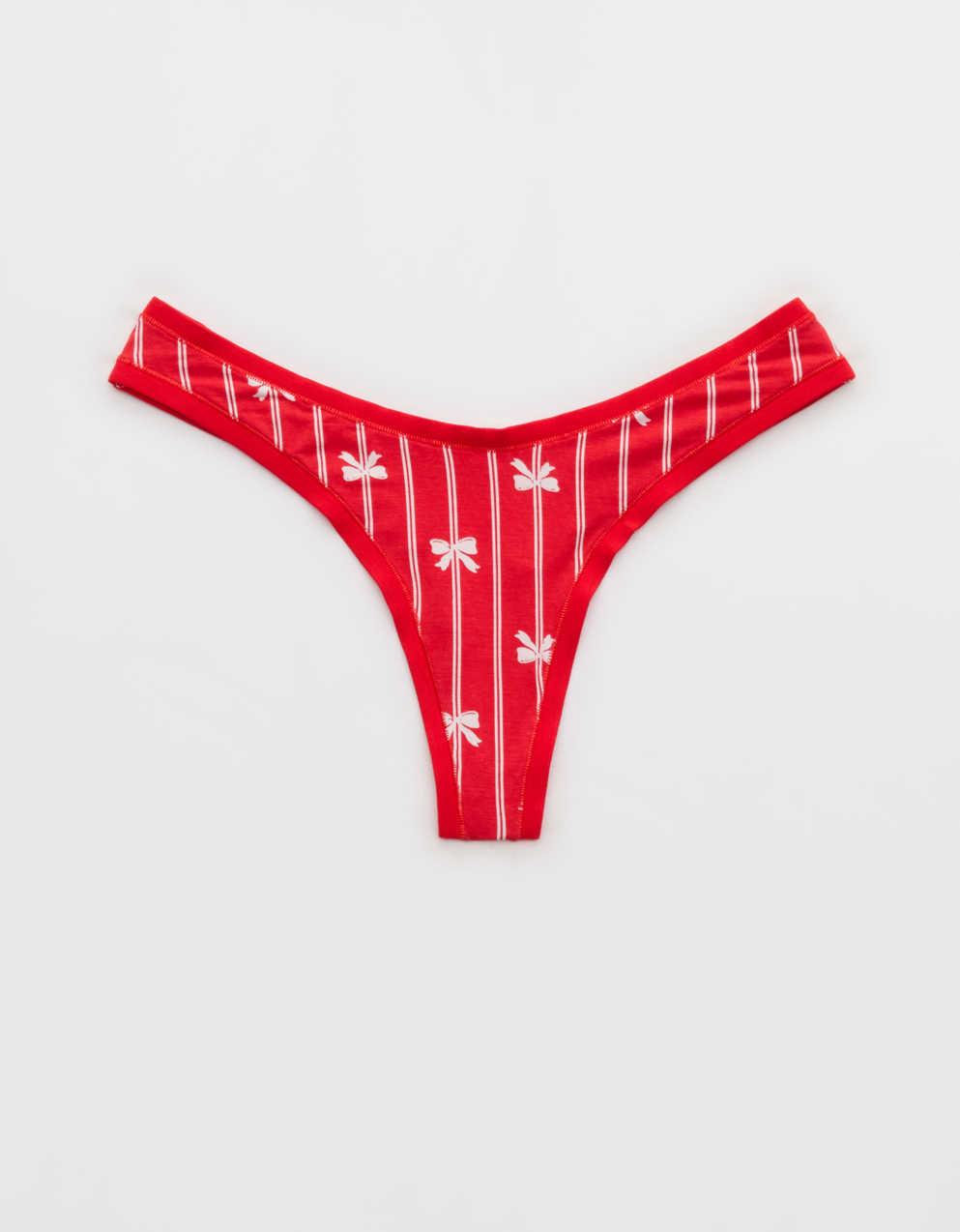 Superchill Modal Thong Underwear | American Eagle UK | Men's & Women's ...