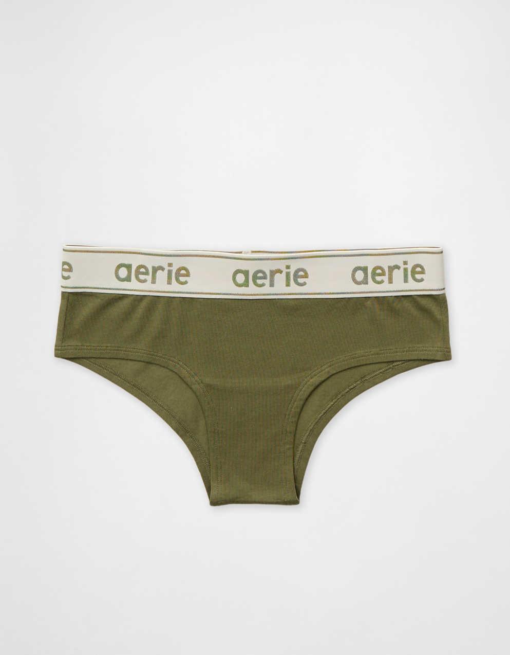 Superchill Cotton Logo Cheeky Underwear | American Eagle UK | Men's ...