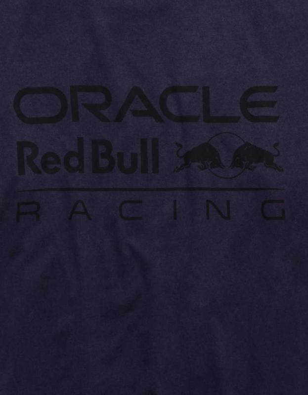 Oracle Red Bull Racing x AE Boxy Graphic T-Shirt | American Eagle UK ...