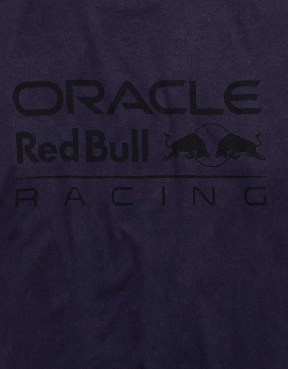 Oracle Red Bull Racing x AE Boxy Graphic T-Shirt | American Eagle UK ...