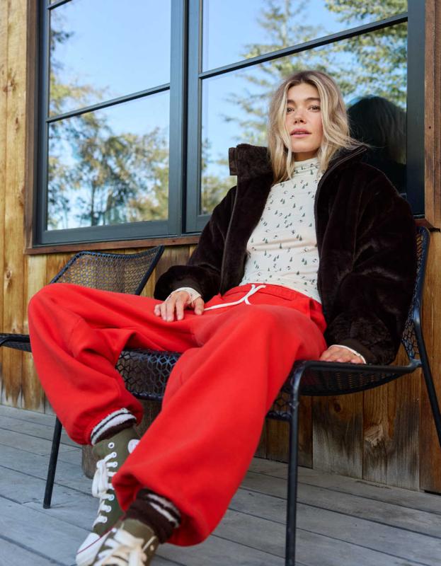 OFFLINE by Aerie | American Eagle UK | Men's & Women's Jeans, Clothing ...