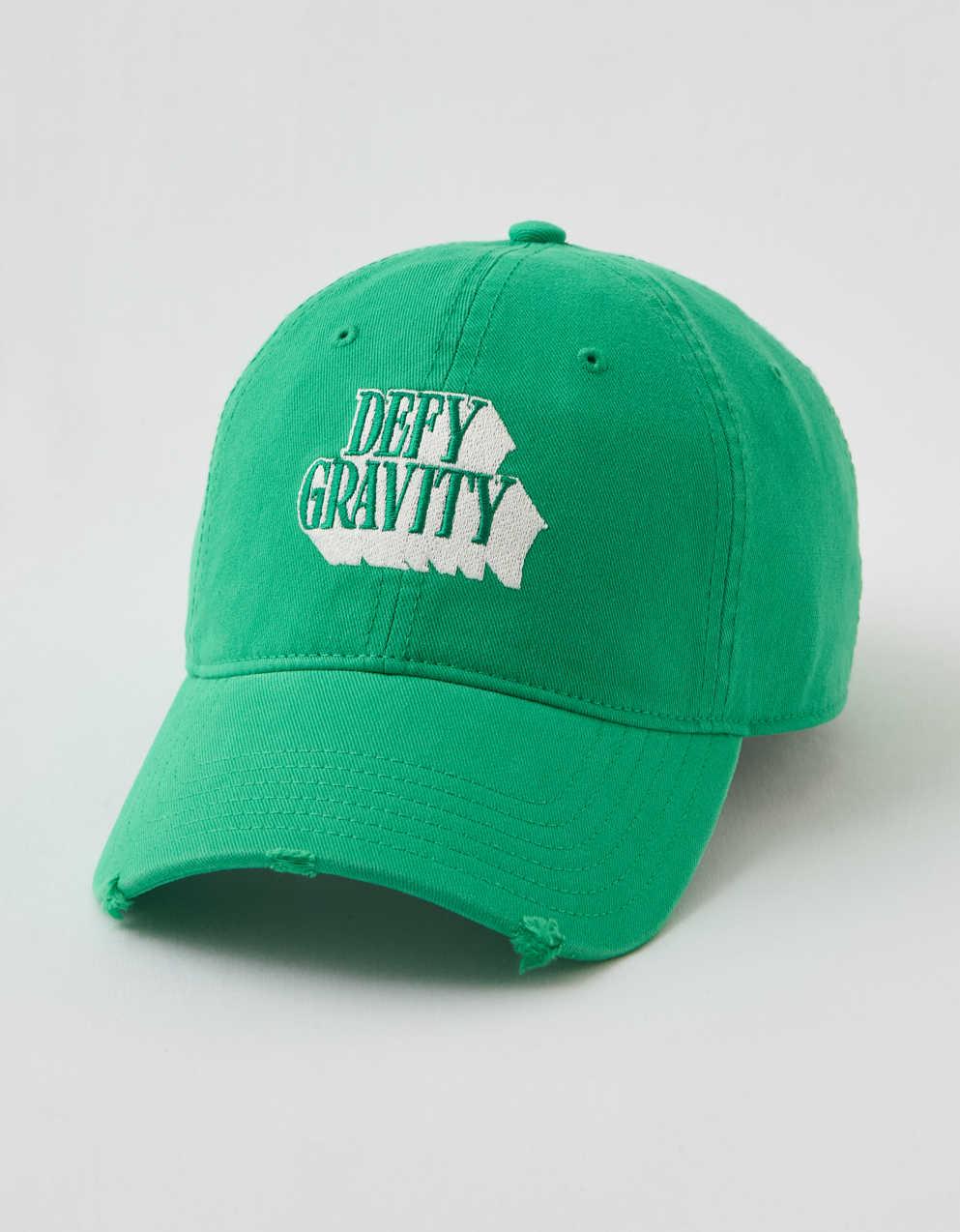 Aerie x Wicked Graphic Baseball Hat | American Eagle UK | Men's & Women ...