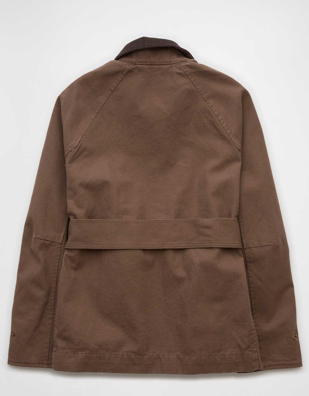 AE Canvas Barn Jacket | American Eagle UK | Men's & Women's Jeans ...