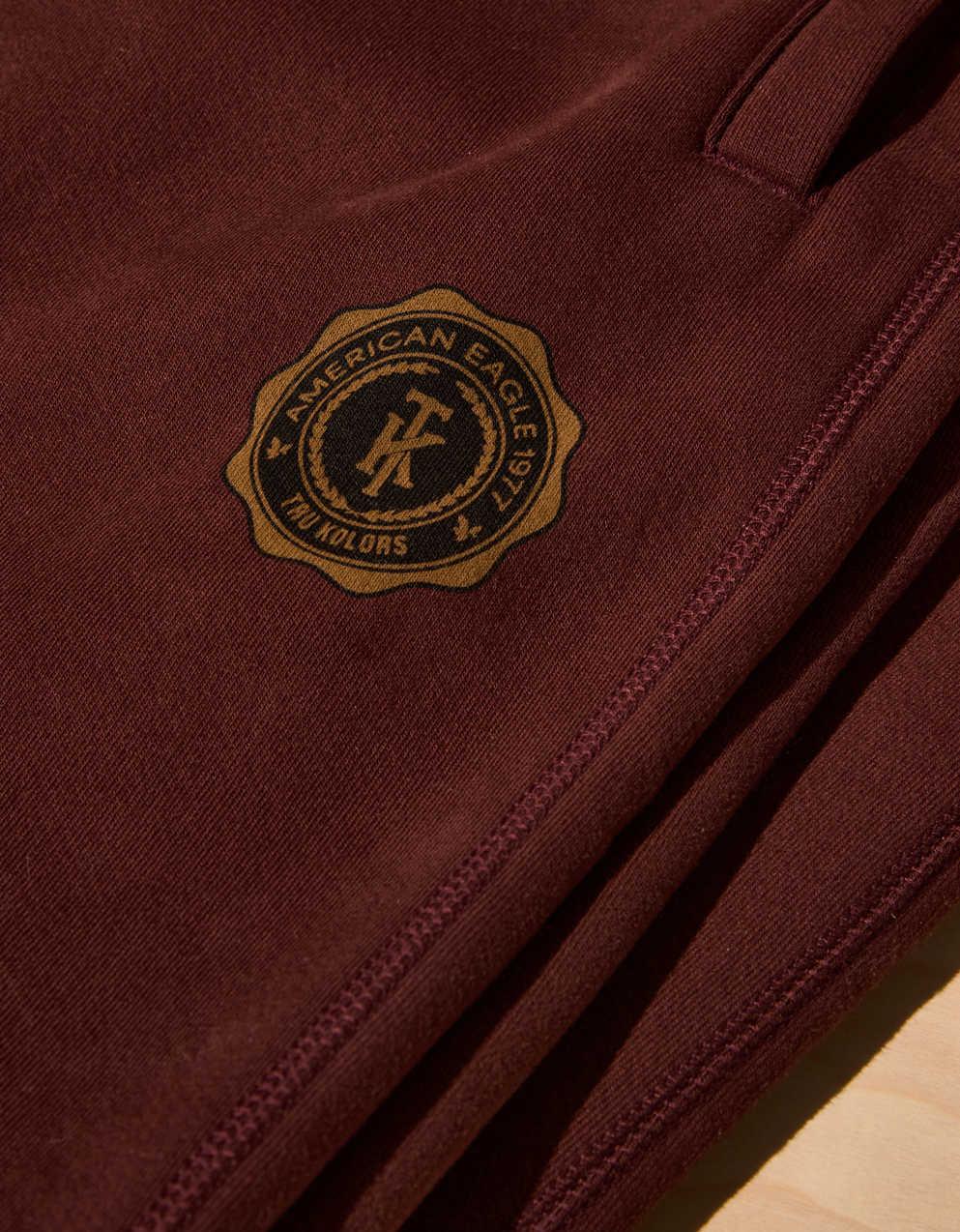 AE x Tru Kolors Schwergewicht Sweatpant | American Eagle Deutschland ...