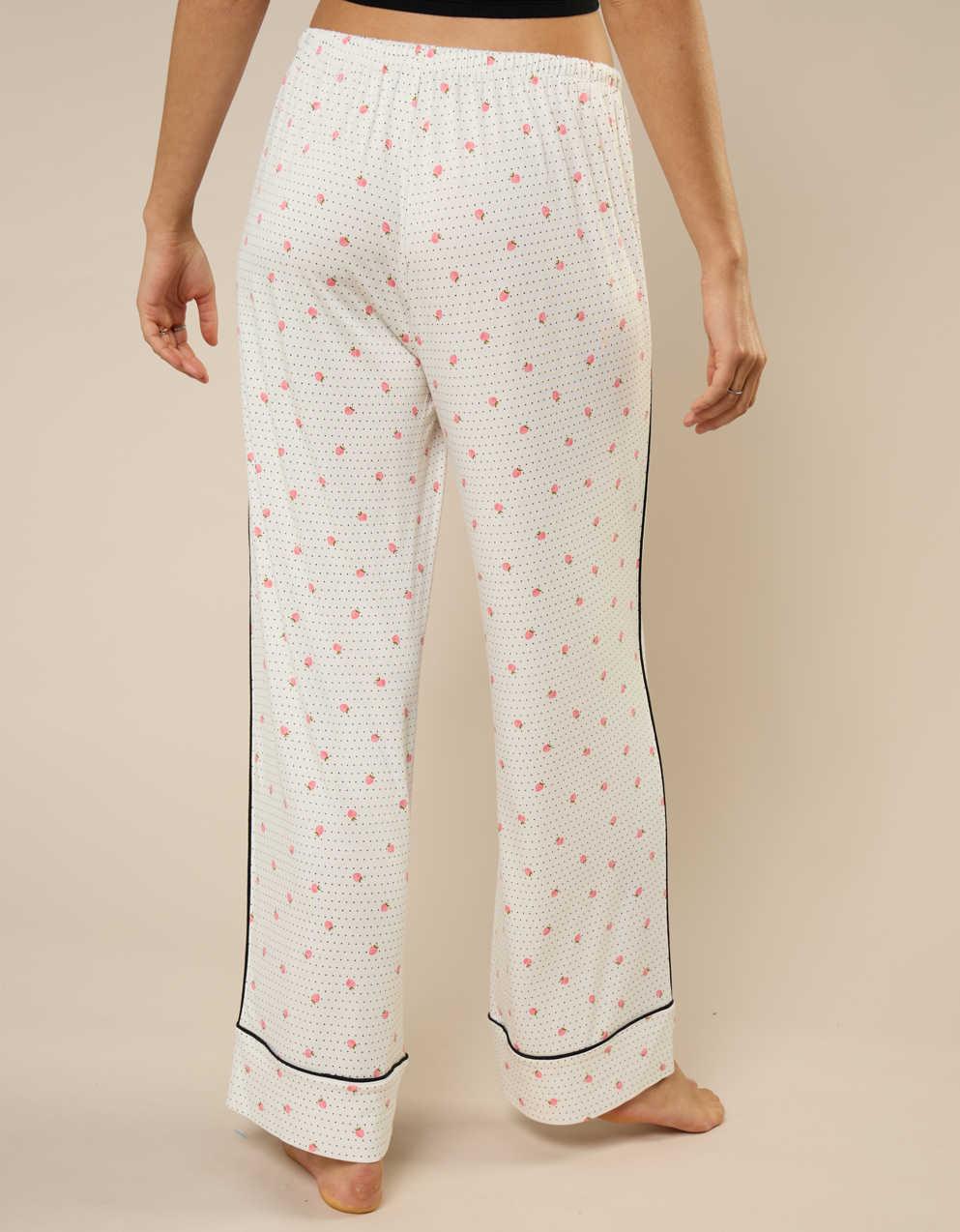 Aerie Real Soft® Hose PJ | American Eagle Deutschland | Damen & Herren ...