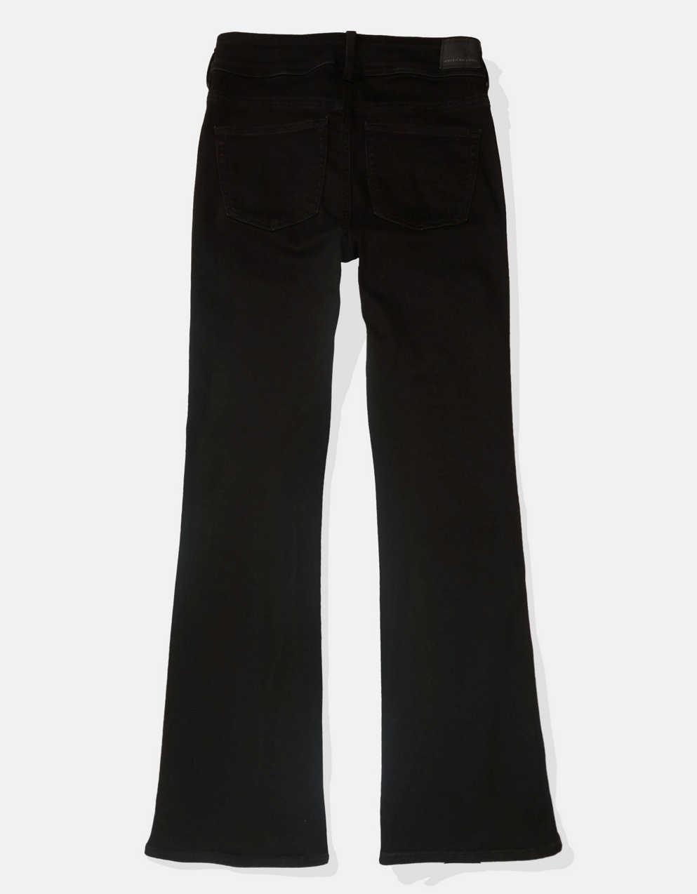 AE Next Level Low-Rise Kick Bootcut Jean | Men’s & Women’s Jeans ...