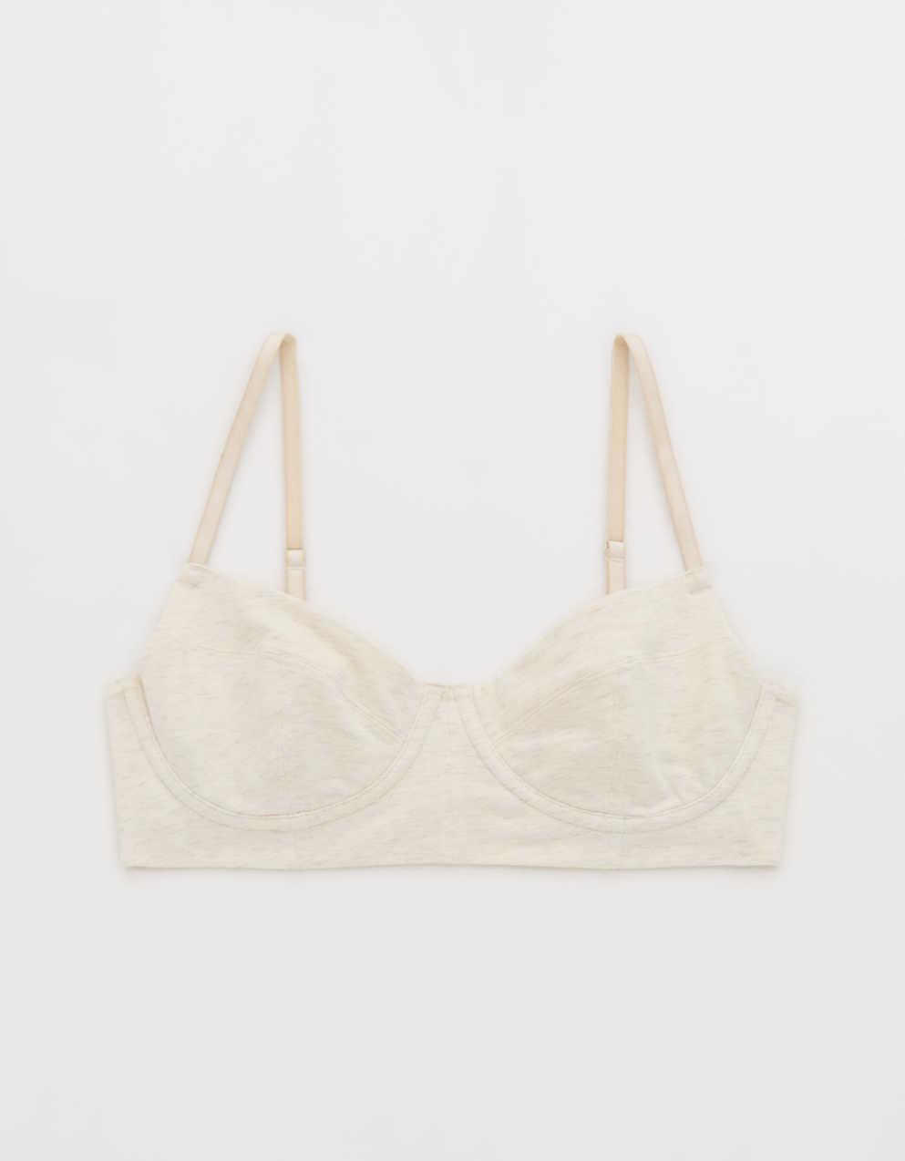 Superchill Wireless Balconette Bralette | American Eagle UK | Men's ...