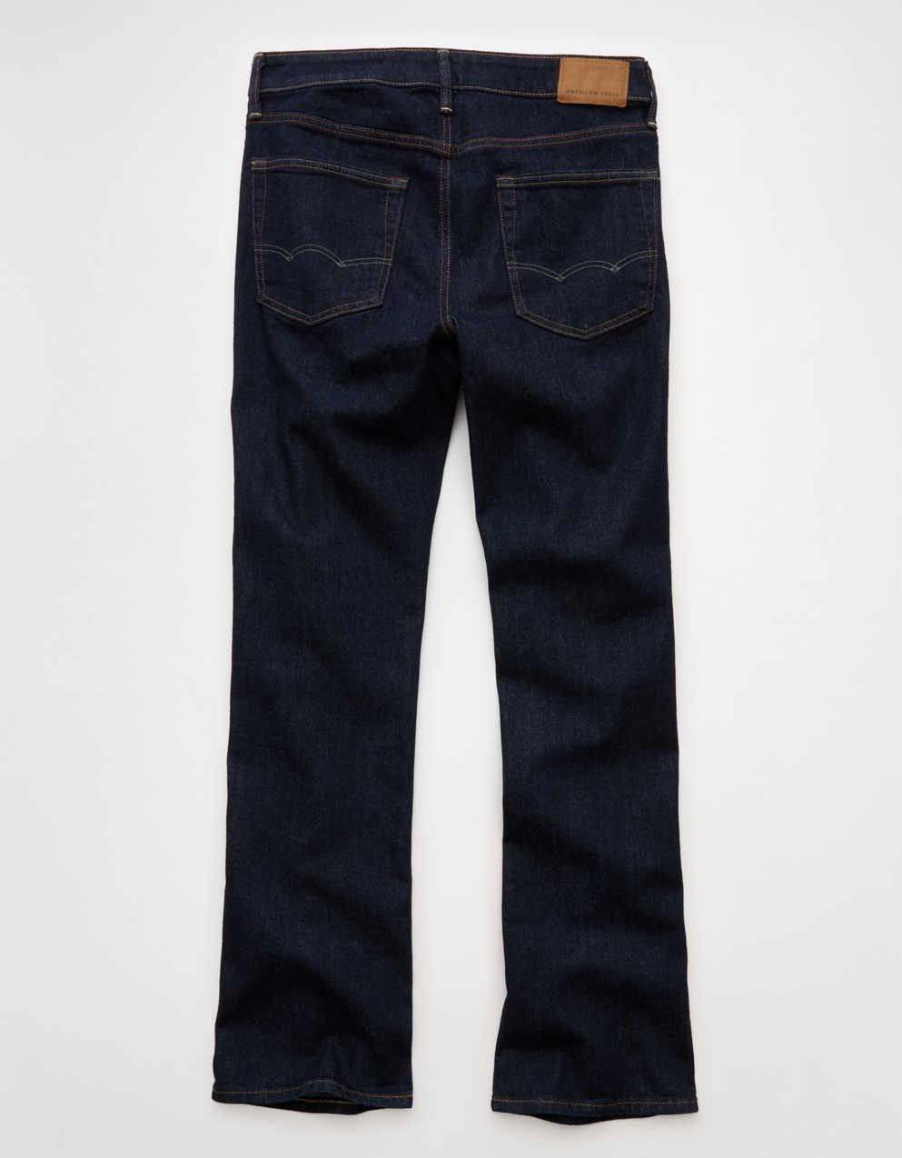 AE AirFlex+ Original Bootcut Jean | American Eagle Deutschland | Damen ...