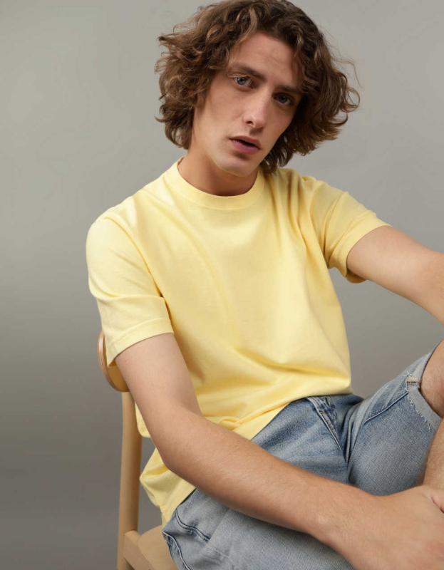 Men’s & Women’s Jeans, Clothes & Accessories | American Eagle Hong Kong