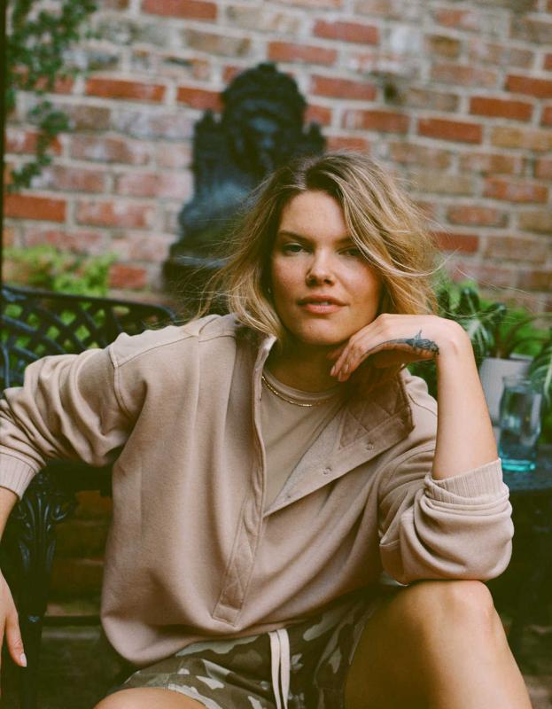 Women's Clothing: Tops, Bottoms & Dresses | Aerie