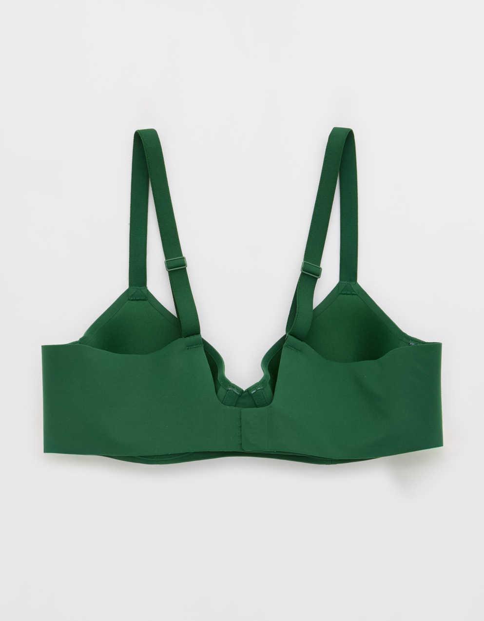 SMOOTHEZ Full Coverage Lightly Lined Bra | American Eagle UK | Men's ...