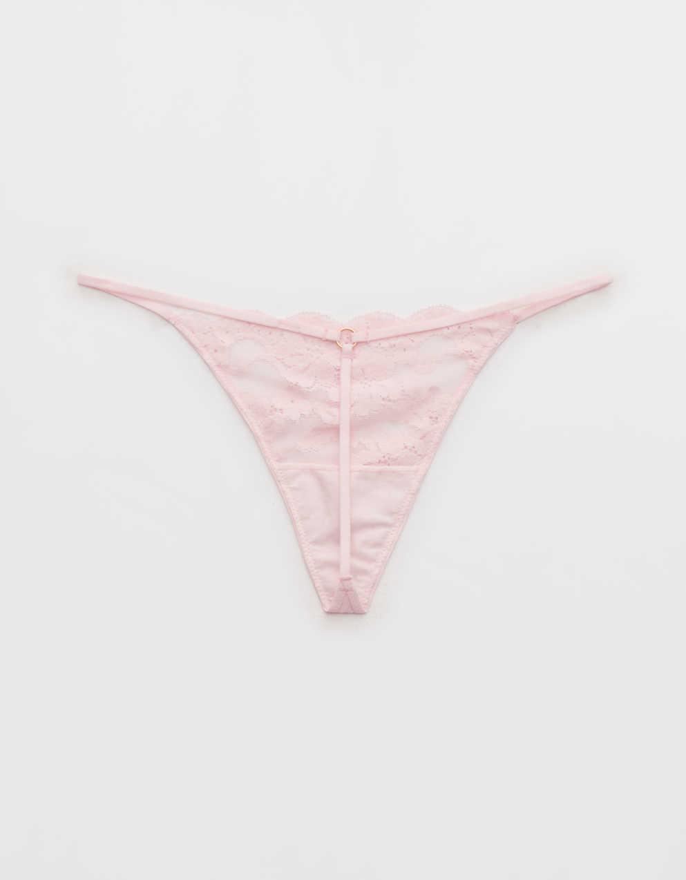 Show Off Chenille String Thong Underwear | American Eagle UK | Men's ...