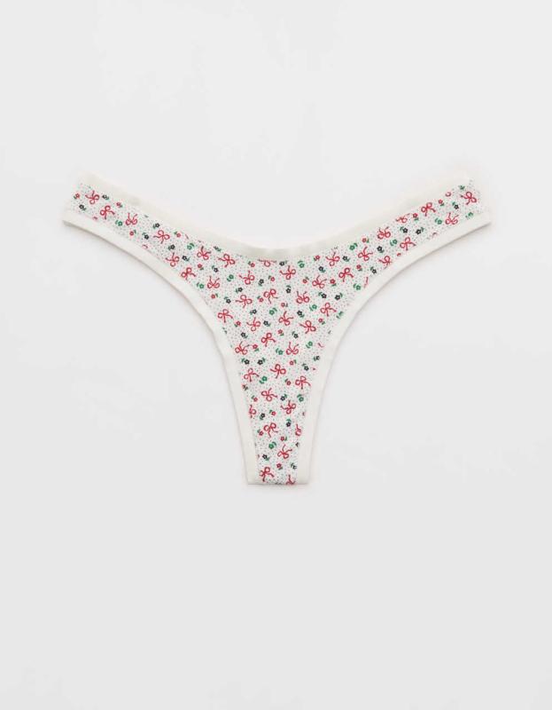 Superchill Modal Thong Underwear | American Eagle UK | Men's & Women's ...