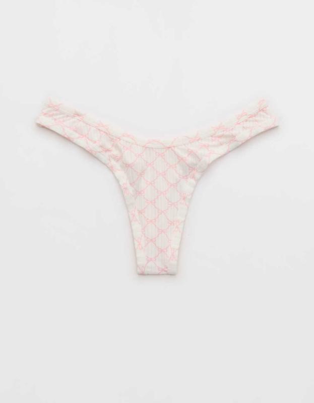 Superchill Modal Rib Thong Underwear | American Eagle Deutschland | Men ...