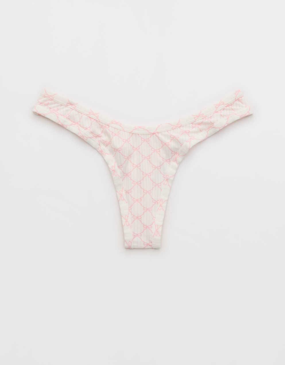 Superchill Modal Rib Thong Underwear | American Eagle Deutschland | Men ...