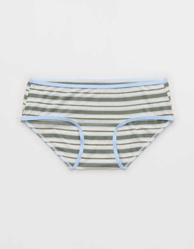 Shorty En Modal Côtelé Superchill | American Eagle France | Jeans ...
