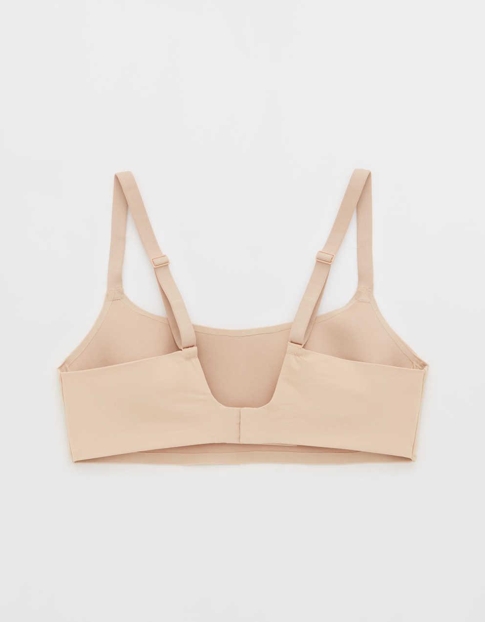 SMOOTHEZ Bra-ish Wireless Bralette | American Eagle UK | Men's & Women ...