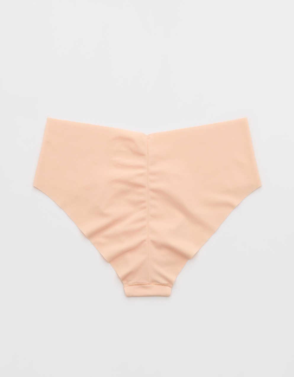 SMOOTHEZ No Show Cheeky Underwear | American Eagle UK | Men's & Women's ...