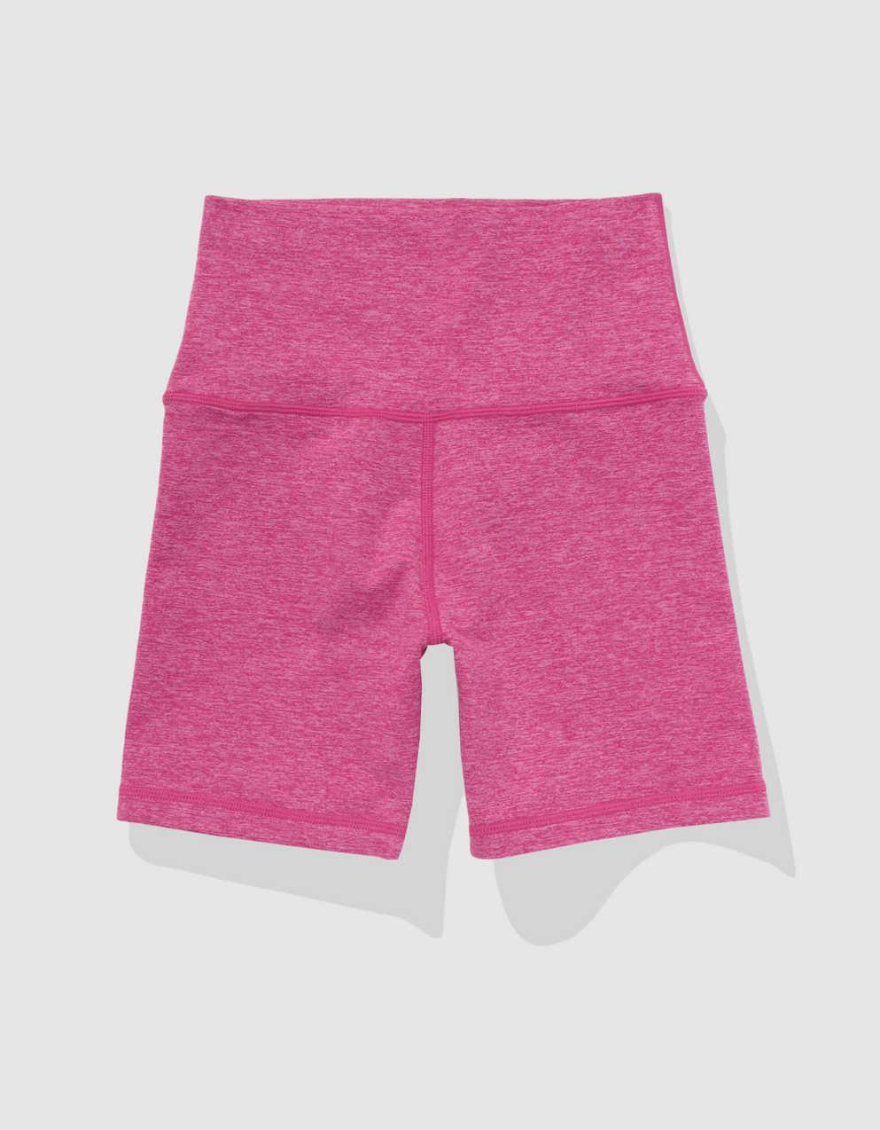 OFFLINE By Aerie The Hugger 5" Bike Short | American Eagle UK | Men's & Women's Jeans, Clothing ...