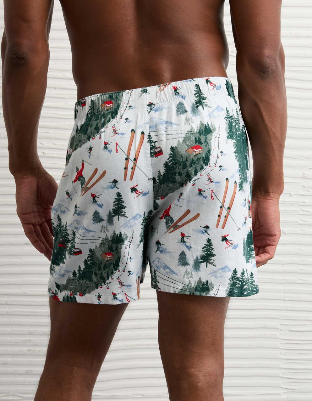 AEO Men's Stretch Boxer Short | American Eagle Deutschland | Men's ...