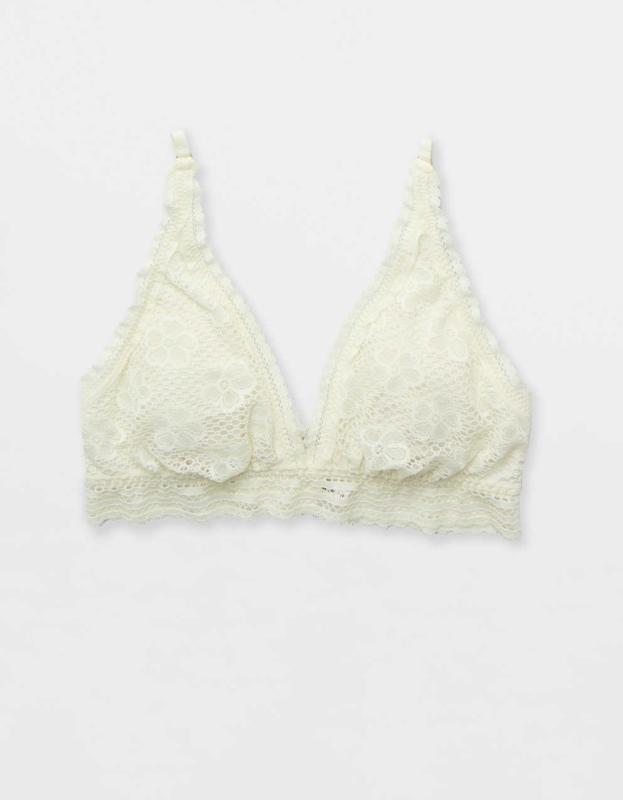 Bralettes Made for Feeling and Looking Good | Aerie