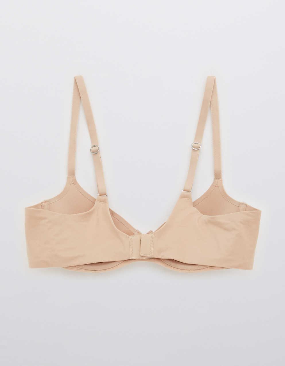 Sunnie Demi Push Up Bra | American Eagle UK | Men's & Women's Jeans, Clothing & More