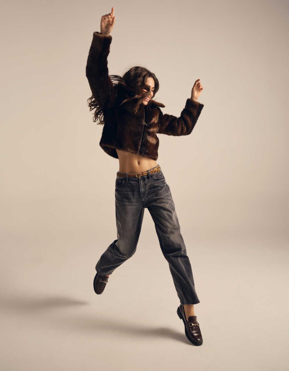 AE Strigid Low-Rise Ex-Boyfriend Jean | American Eagle UK | Men's ...