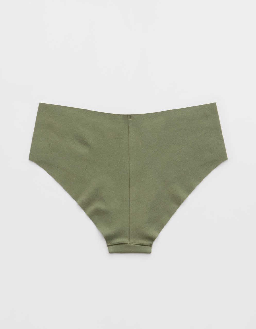 Superchill No Show Cotton Cheeky Underwear | American Eagle UK | Men's ...
