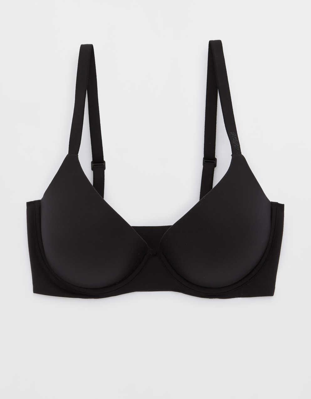 SMOOTHEZ Pull On Push Up Bra | American Eagle UK | Men's & Women's ...