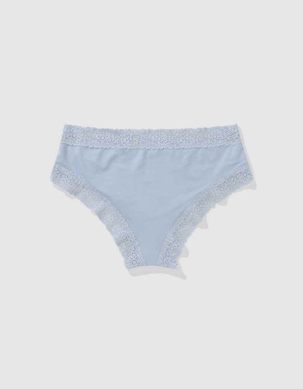 Sunnie Blossom Lace Cheeky Underwear | American Eagle UK | Men's ...