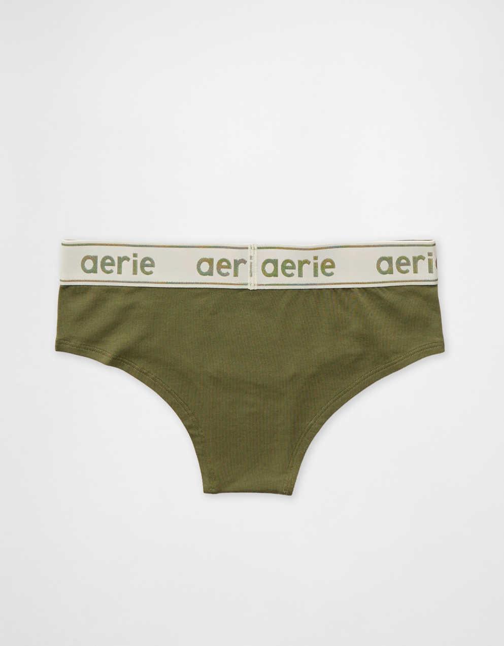 Superchill Cotton Logo Cheeky Underwear | American Eagle UK | Men's ...