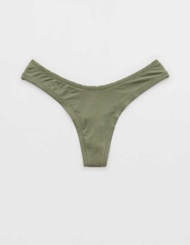 Superchill Modal Thong Underwear | American Eagle UK | Men's & Women's ...