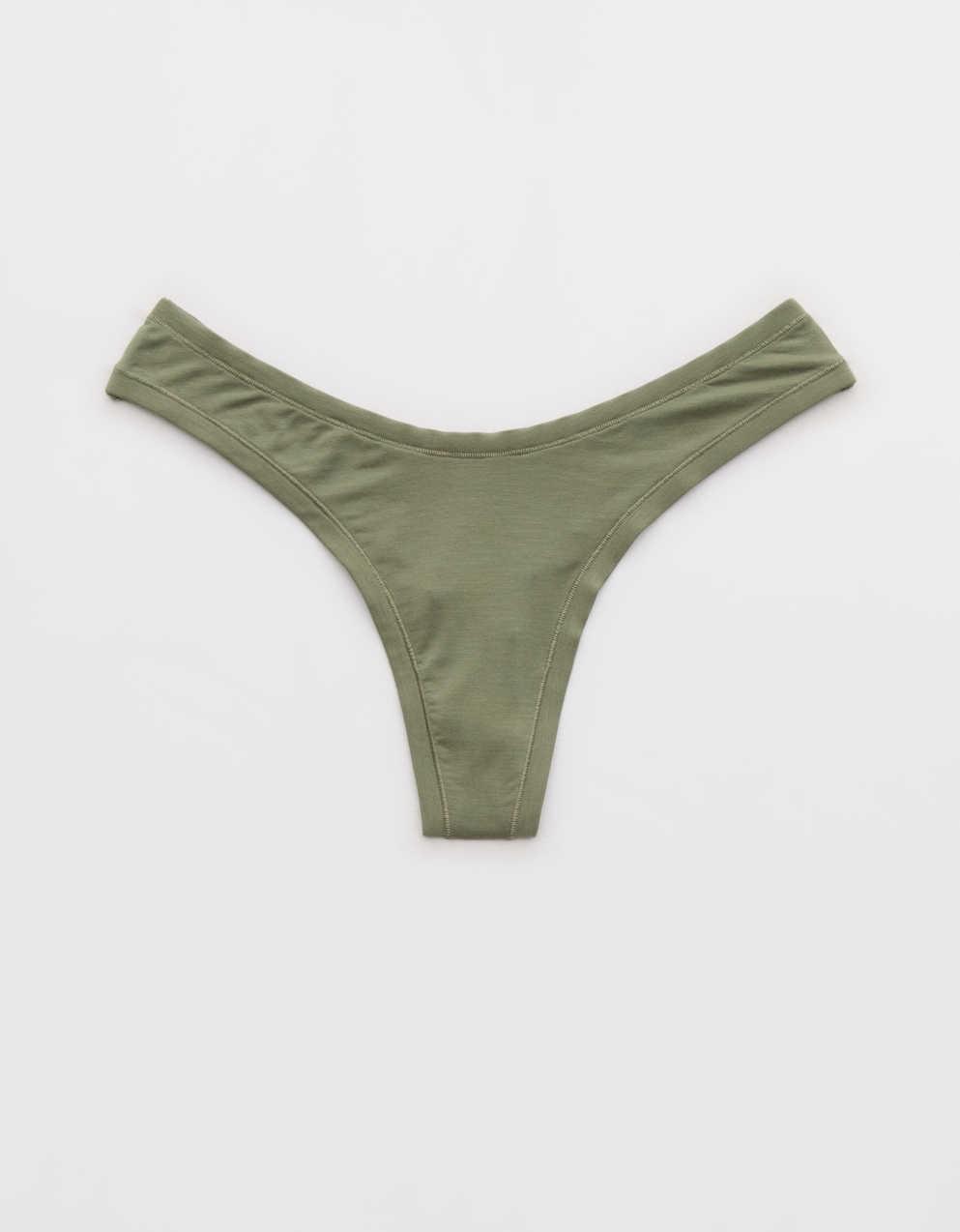 Superchill Modal Thong Underwear | American Eagle UK | Men's & Women's ...