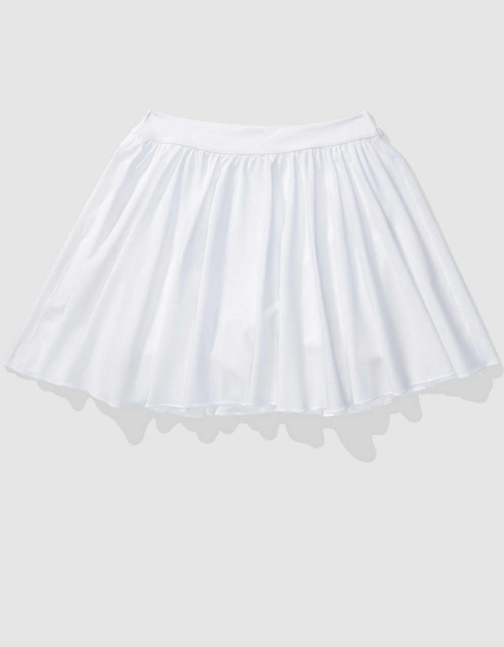 OFFLINE By Aerie Real Me Flirty Skort | American Eagle UK | Men's ...