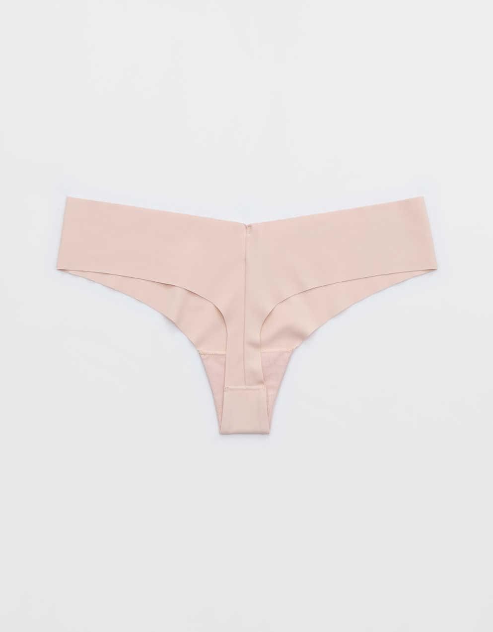 SMOOTHEZ No Show Thong Underwear | American Eagle UK | Men's & Women's ...