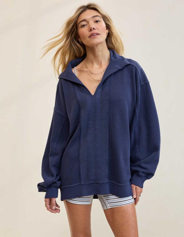 Women's Clothing: Tops, Bottoms & Dresses | Aerie