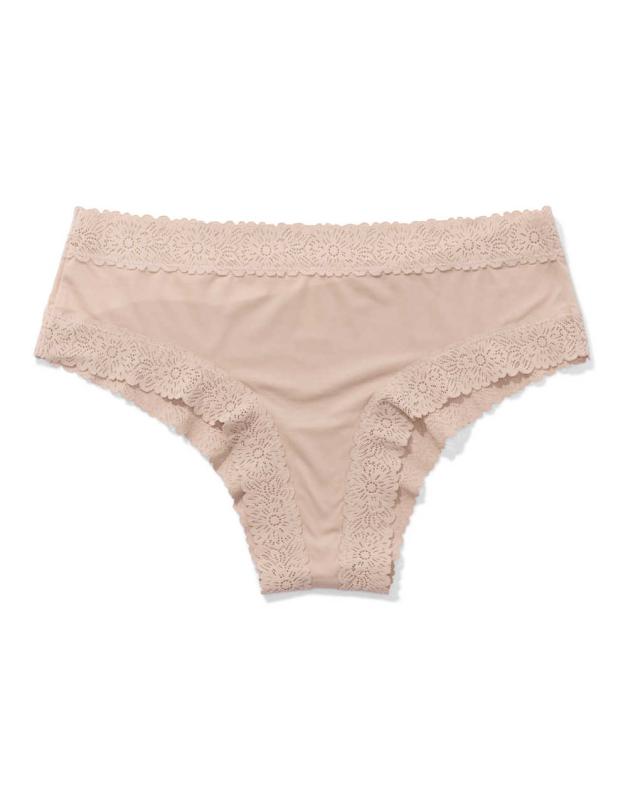 Sunnie Blossom Lace Cheeky Underwear | American Eagle UK | Men's ...